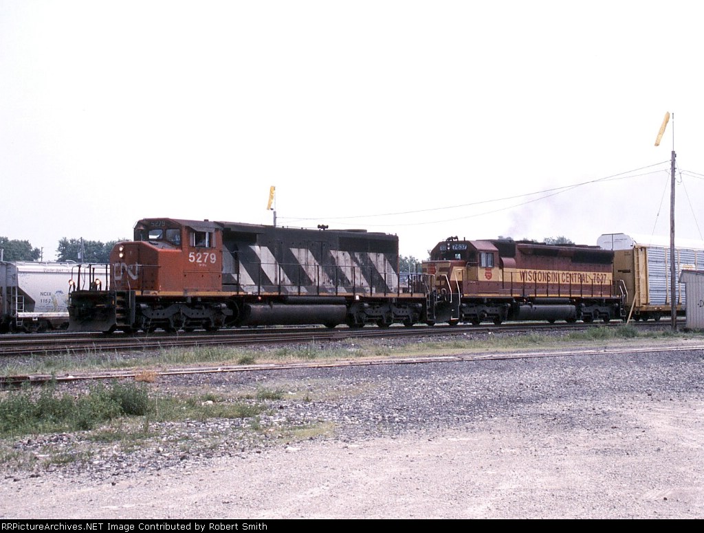 CN 5279